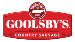 Goolsby's Sausage - Home - "Goolsby's, the good sausage.®"