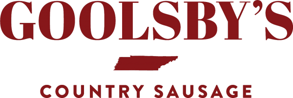Products - Goolsby Sausage